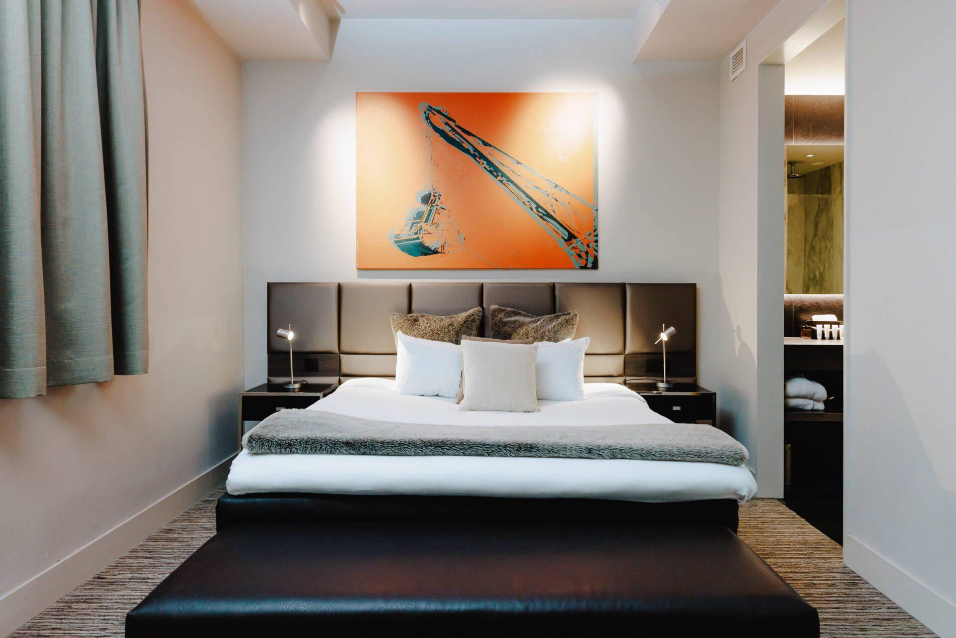 Terland – Terhills Hotel
