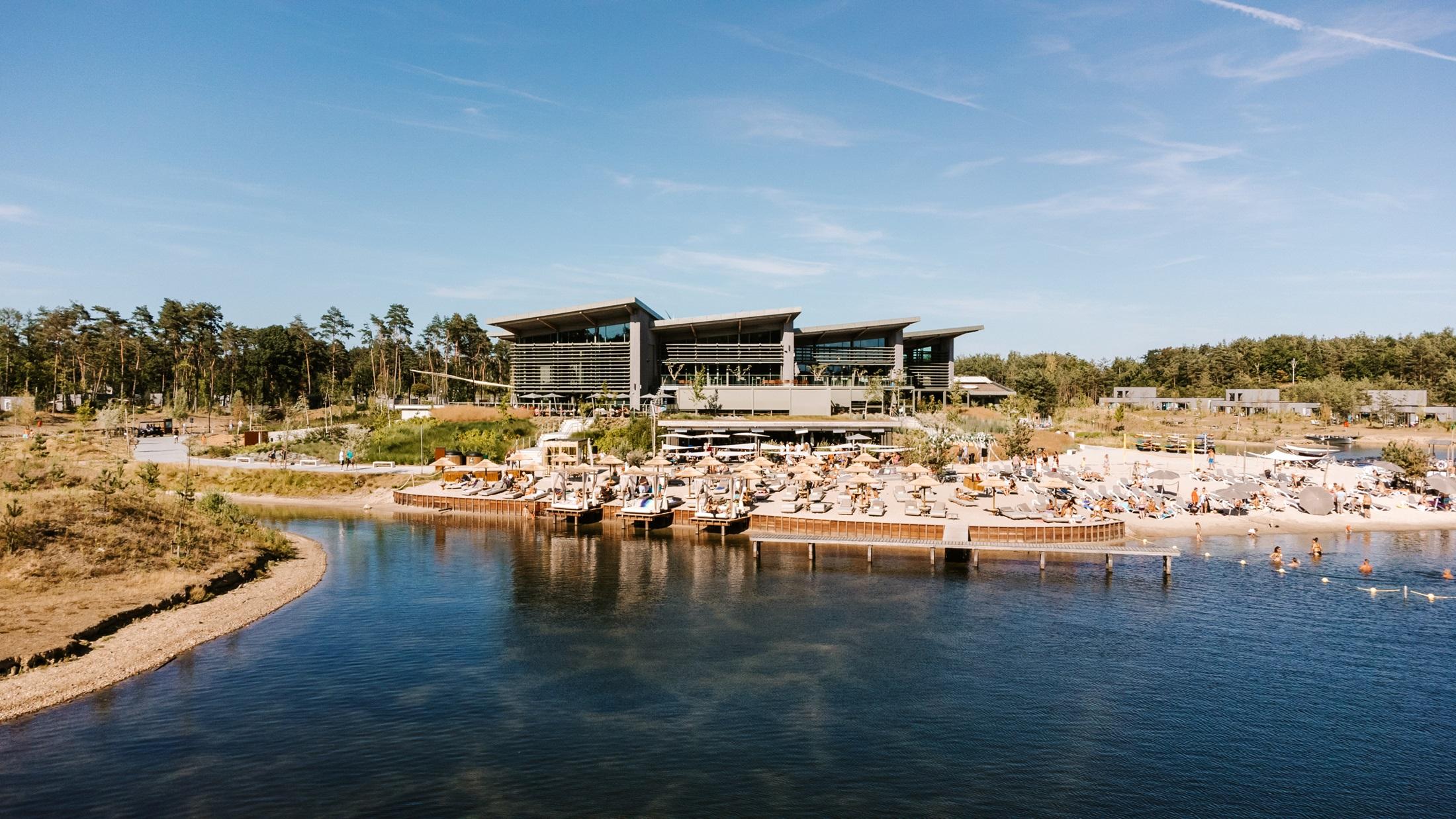 Terland – Terhills Hotel