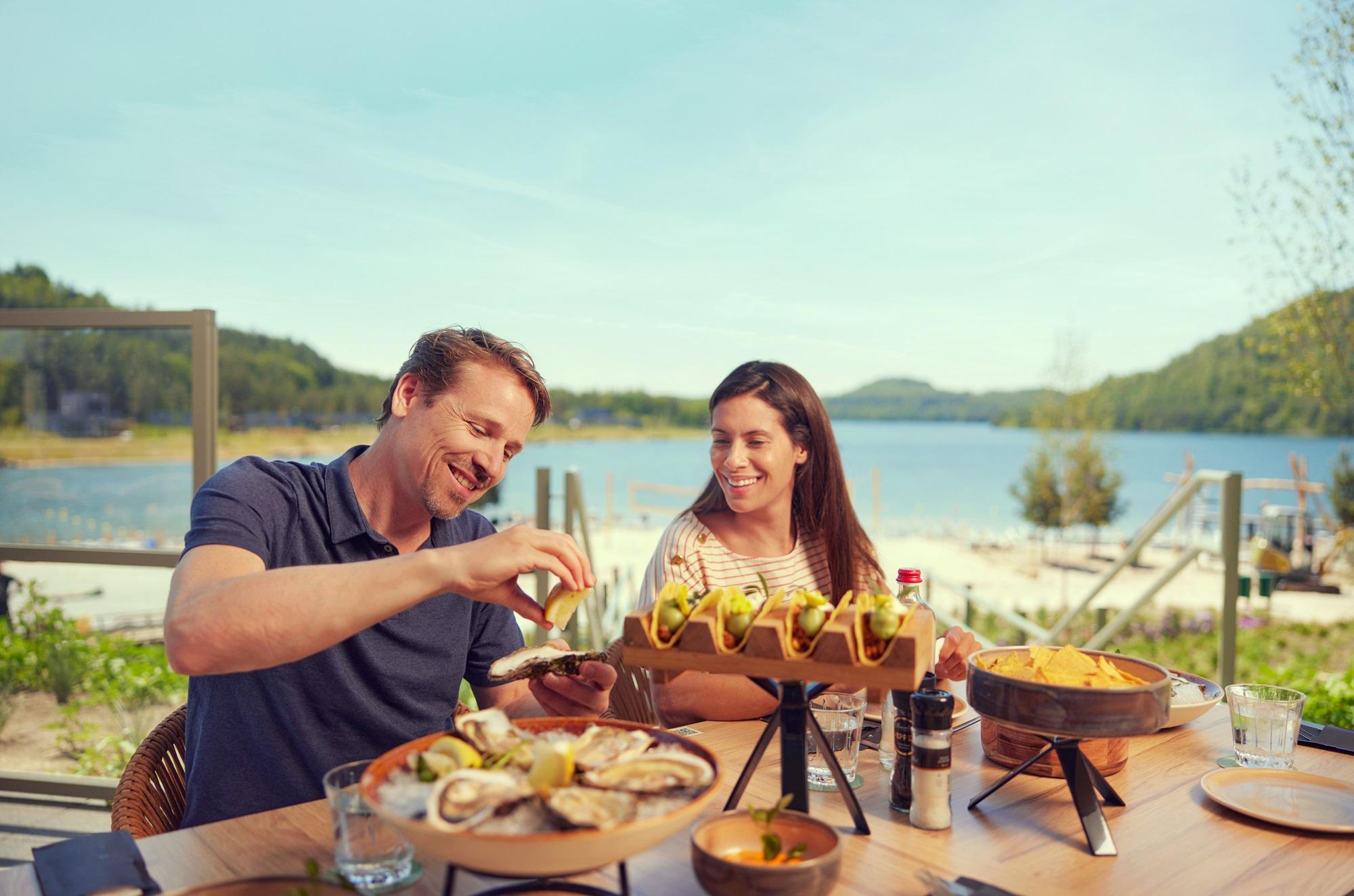 Terland – Terhills Hotel